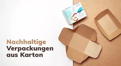 Nachhaltige Verpackungslösungen: Eine Anleitung!